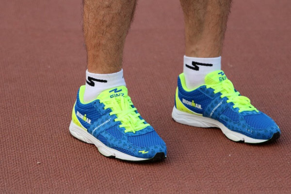 How To Recover From a Calf Strain - Active Podiatry