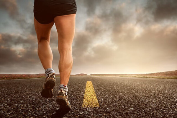 How To Recover From a Calf Strain - Active Podiatry