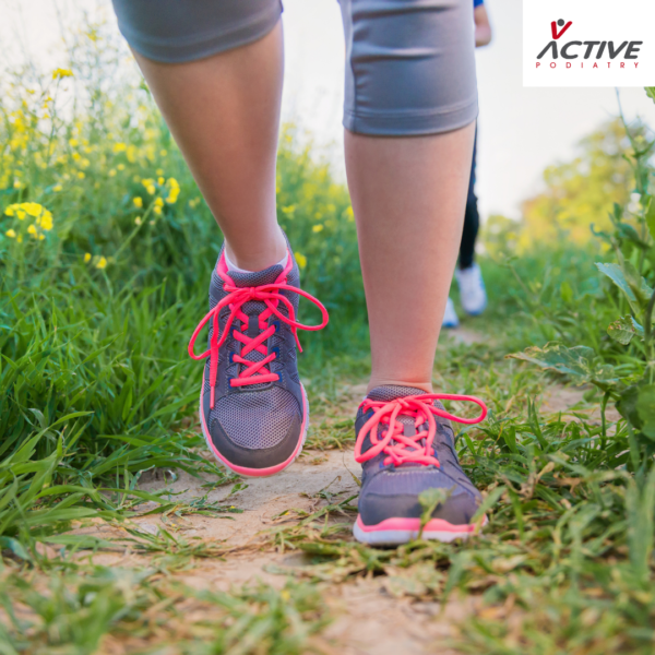 Spring Running Tips - Active Podiatry